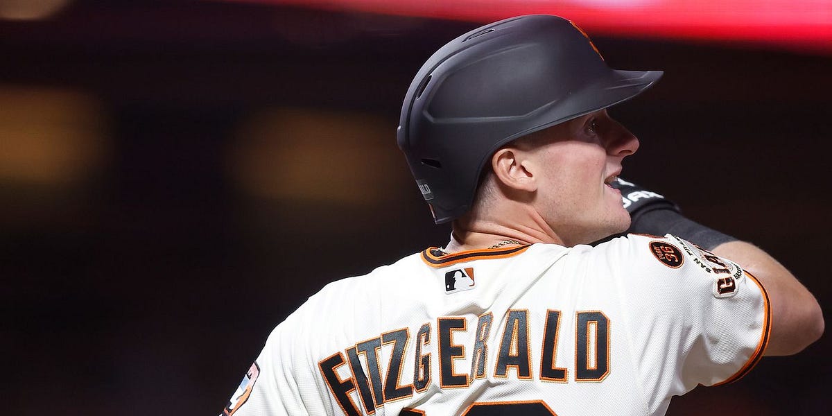 Player Profile: Tyler Fitzgerald (2025) - by Conor McGovern