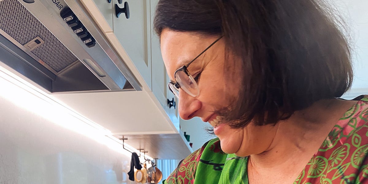 Ricotta Gnocchi with Sugo di Pomodoro - by Silvia Regos