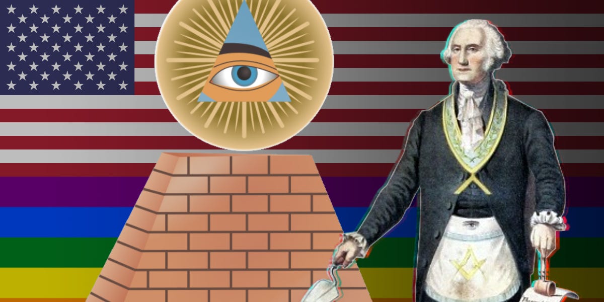 American Pride - by Lev Polyakov - Lev's Lens