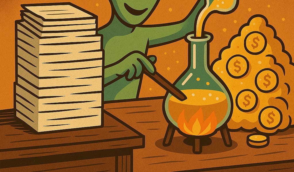 UGLY: Maybe the Worst Solicitation in the History of Procurement - The ...