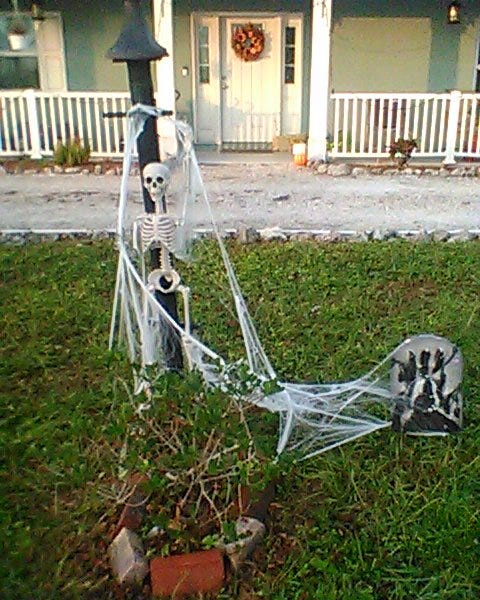 The Triduum of Hallowtide - by Joanna Berens