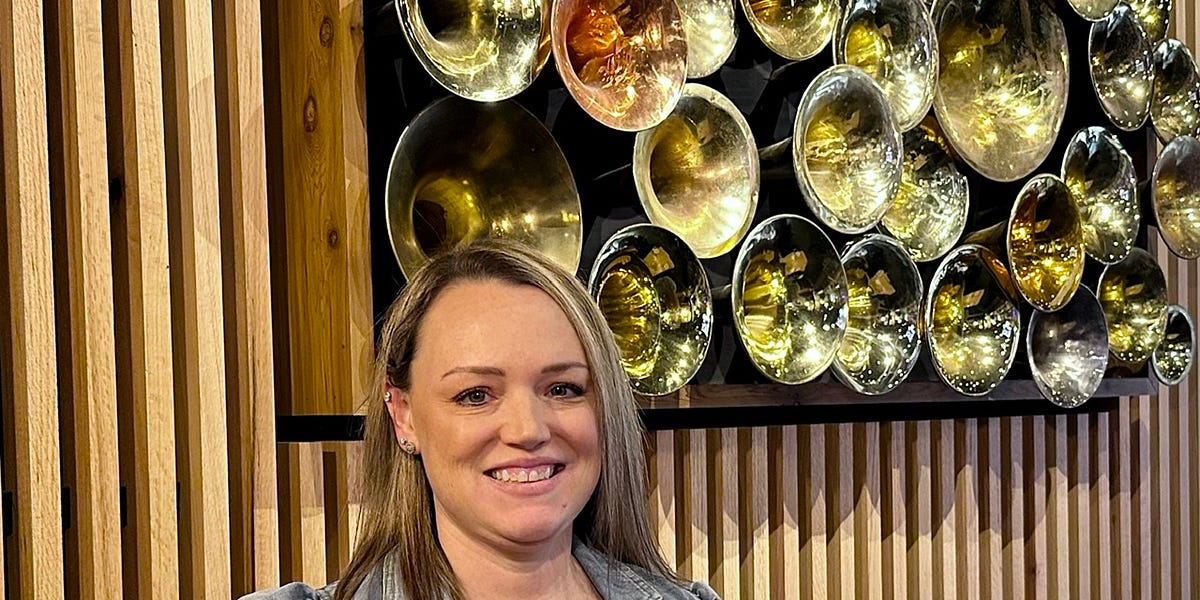 Meet the new owner of Elkhart’s Brass Elk Brewery