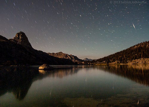 Exploring California's National Parks - by CD | INDIGNIFIED