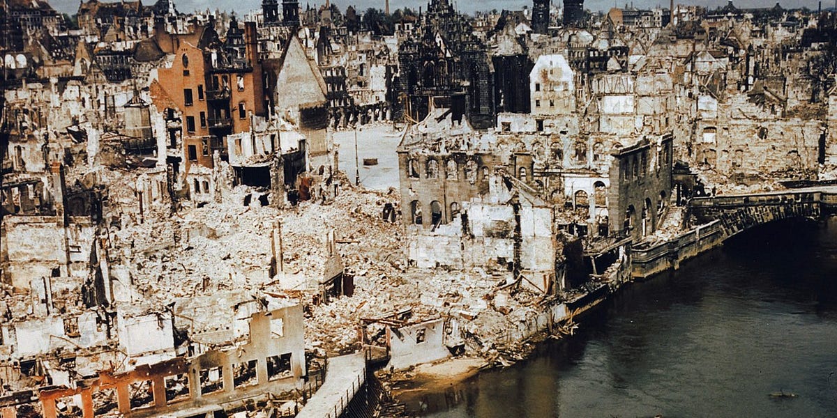 Race, IQ and moral worth - by Noah Carl - Noah’s Newsletter