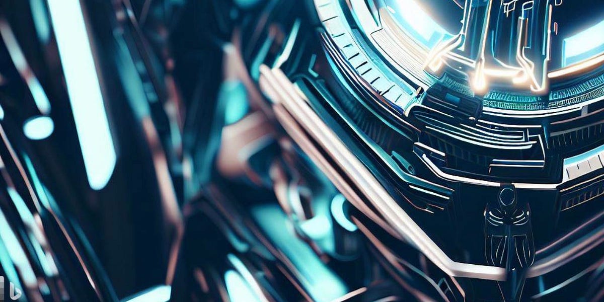 Man from Future on A.I - Doug’s Substack