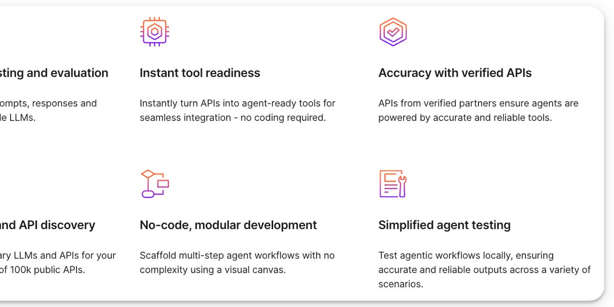 Postman AI Agent Builder - by Avi Chawla