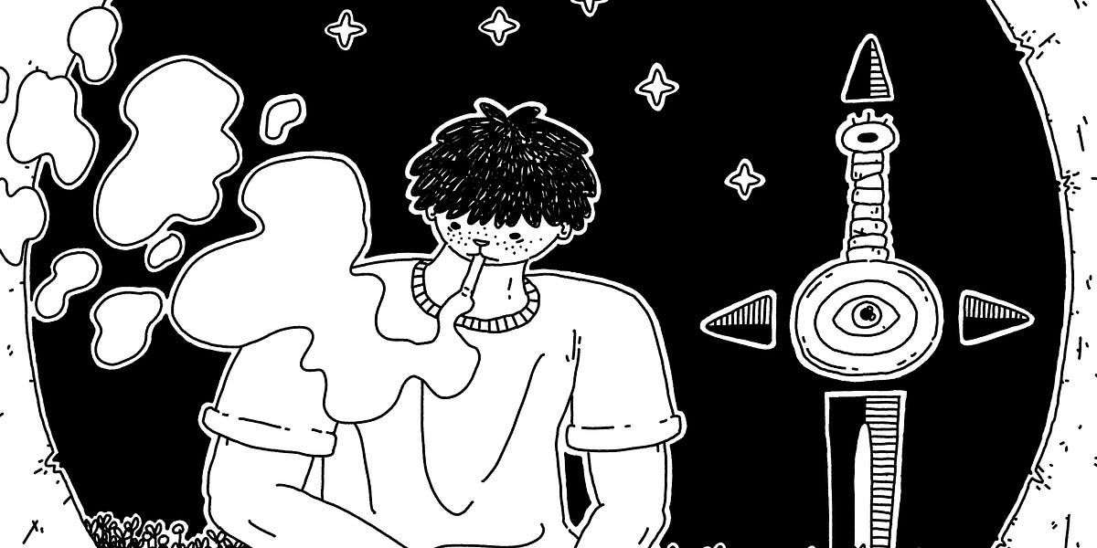 Letters from Elysia - Letters from Elysia