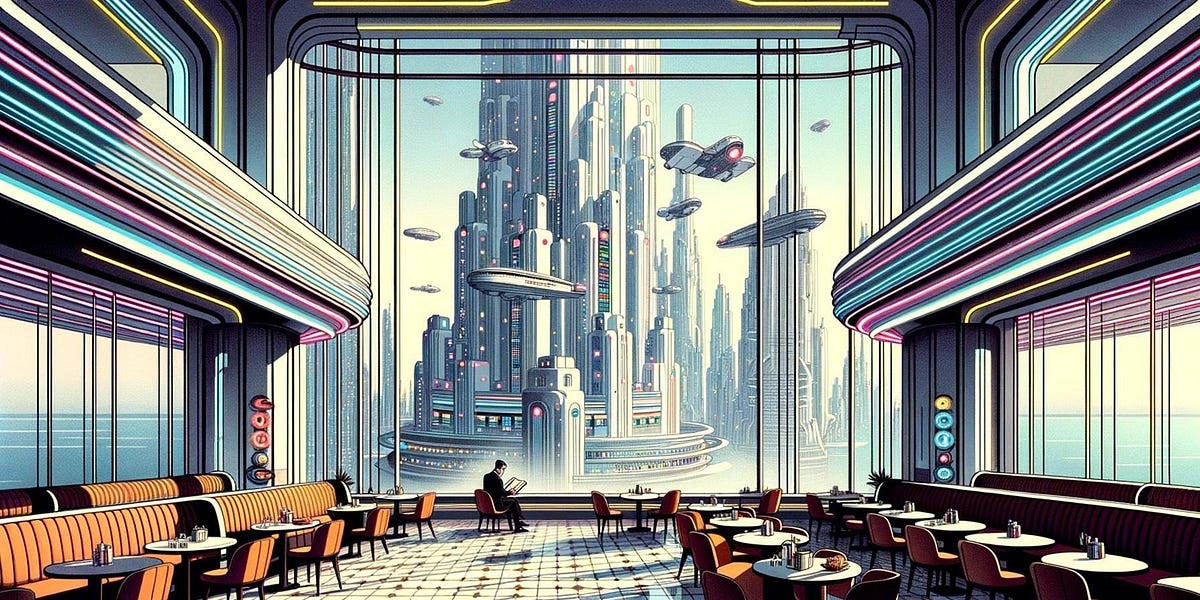 Codex: Let's talk about IQ - by Trey Goff