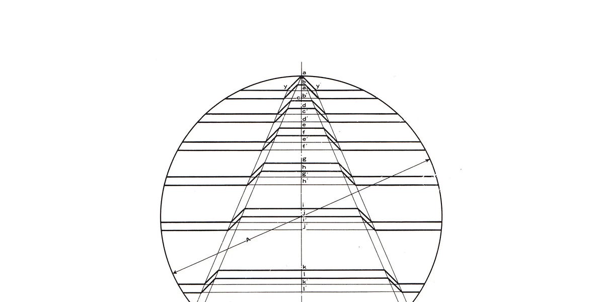 Discovered the story of the 1972 BIE logo – Logo Histories