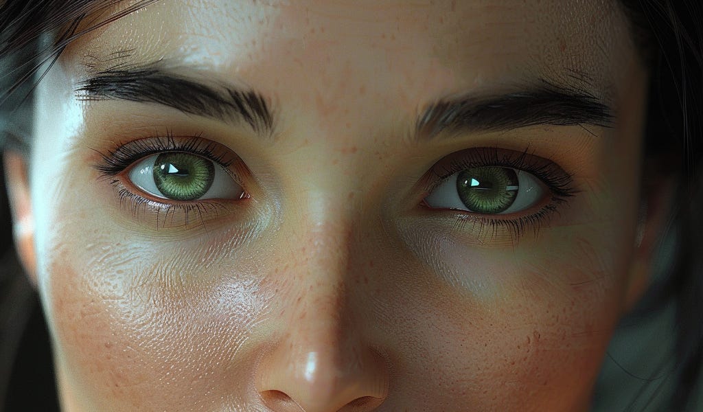 AI and the Uncanny Valley - RAVER.AI’s Substack