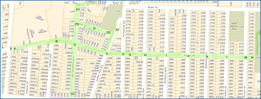 Adapting the Woonerf: The Story Begins