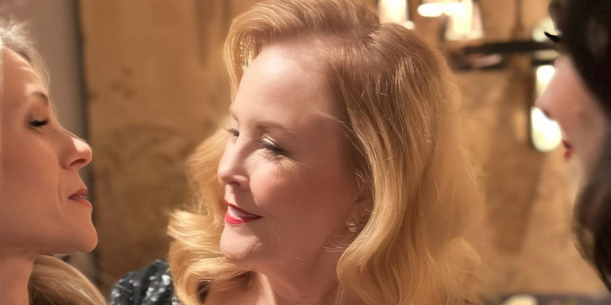 The Kinship of Women - by Gloria Horton-Young