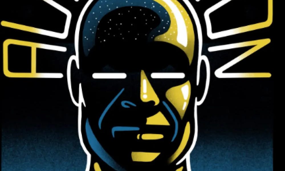 Book Review: Automaton, by T. R. Hudson