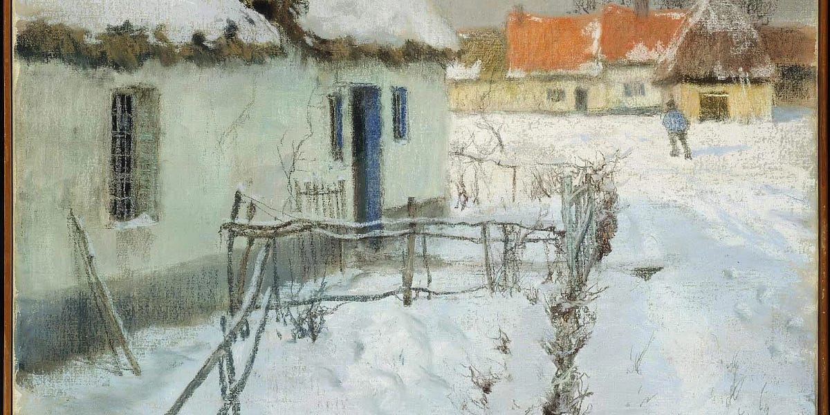 Invitation for Zoom Conversation #3 - by Lore Wilbert