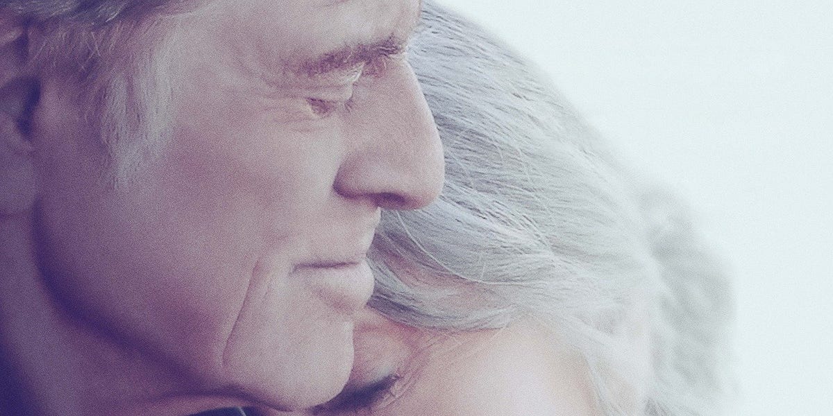 Nuestras almas en la noche - Cartas de Nicolás Manservigi