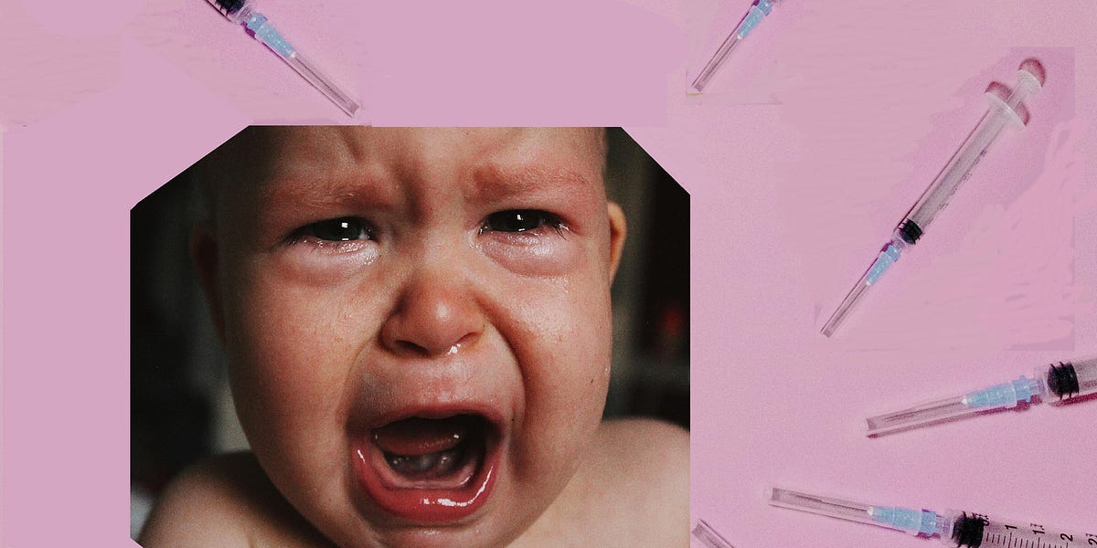 3 nouveaux vaccins supplémentaires obligatoires dès 2025 pour les bébés