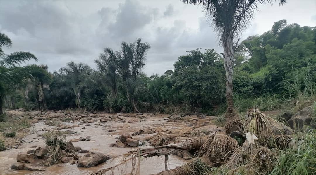 Expert: Weak Law Enforcement Fuels Illegal Mining Crisis in Malawi