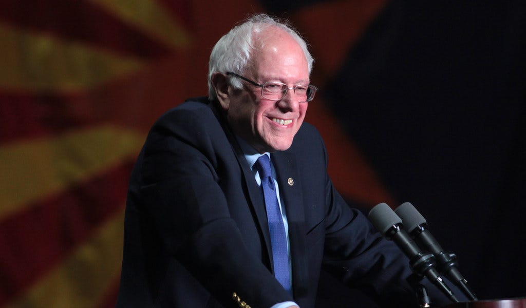 Here are some better versions of Bernie Sanders' ideas