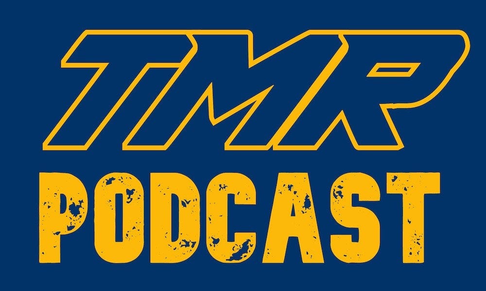 TMR Pod #92: Scott Borek, Ben Brar, Alex Jefferies