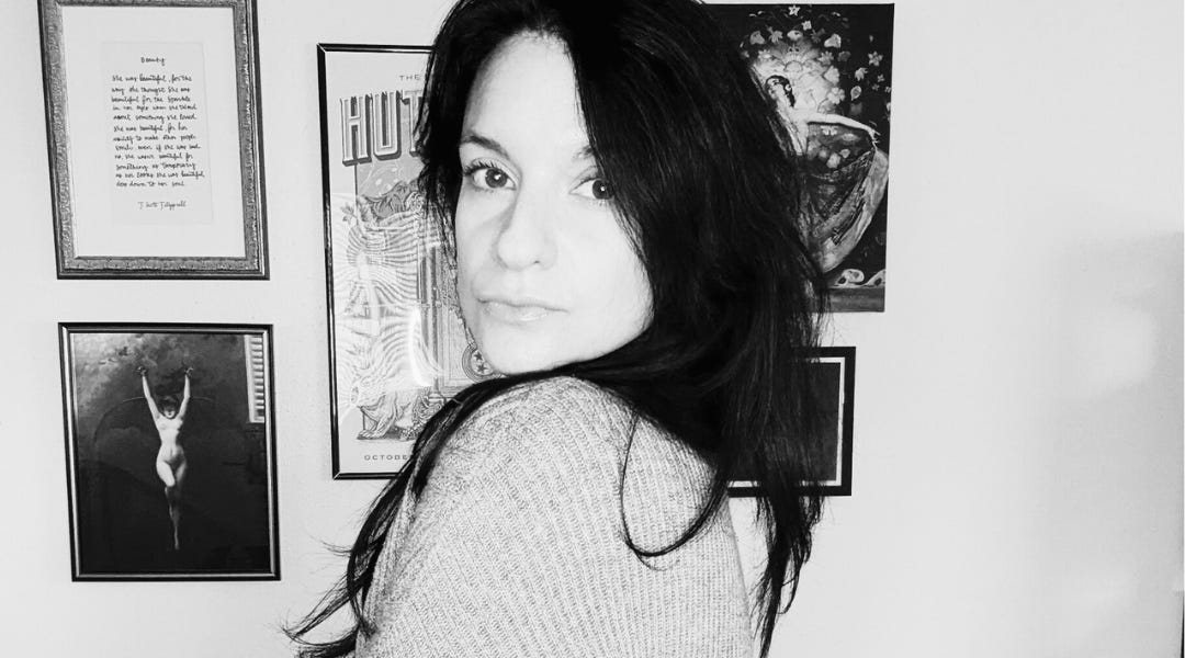 Provocative Lookbook #1: Click - by Desiree McCullough