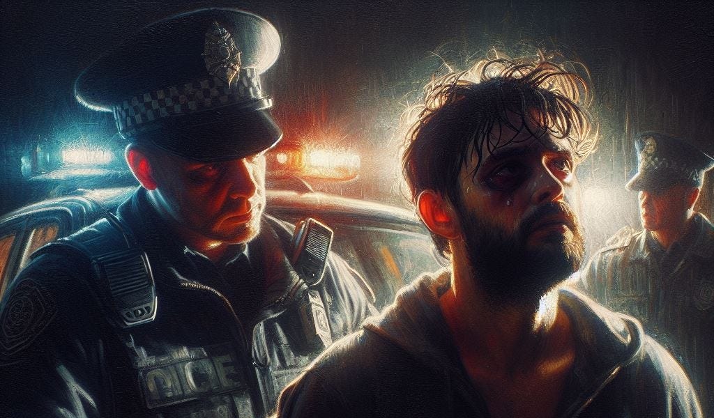 Joey the Judge - by Terry Trueman