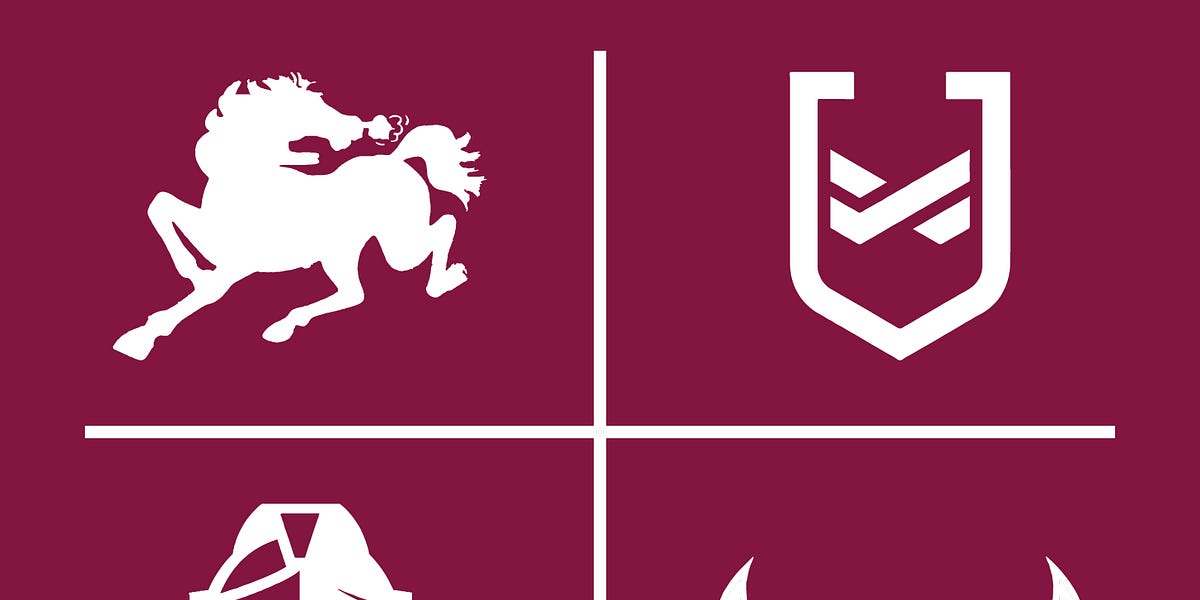 PREVIEW: NRLW 2023 - by Liam Callaghan - Maroon Observer