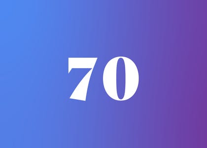 Issue 70: Flip the Chief of Staff Interview Script