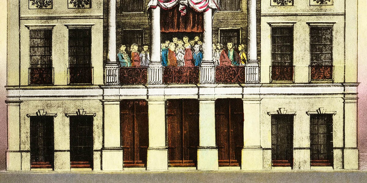 This Day in History - WallBuilders’s Substack