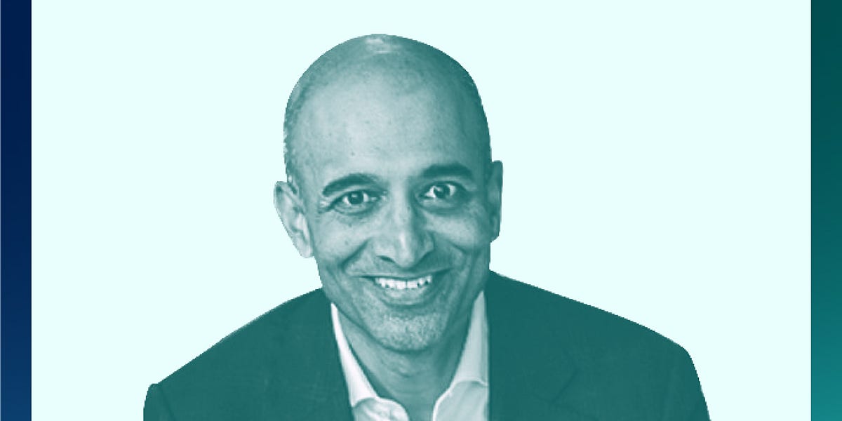 How to Capture the AI Moment (Bobby Yerramilli-Rao, Chief Strategy ...