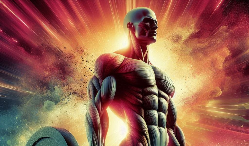 The Science Behind Muscle Growth: Understanding Hypertrophy