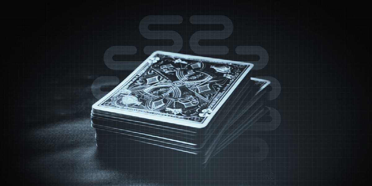 Scrying Your List - CGP Grey