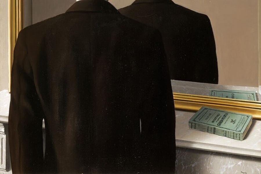 Al dorso - by Andrés L. Córdova - Minima Juridicae