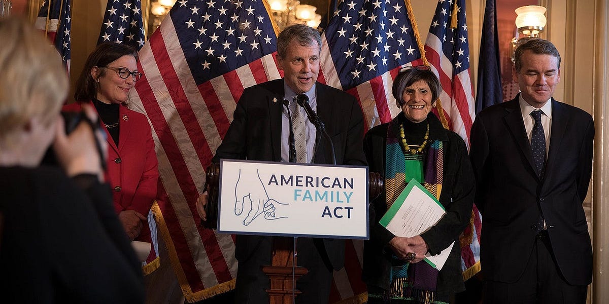 State of the Race, 2024: Republicans Are Choking Congress. Again.