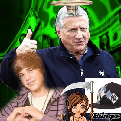 Former Nixon CREEP And Baseball-Player Buyer George Steinbrenner Dies ...