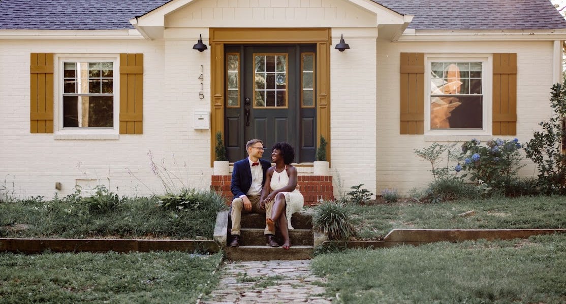 Case Study: Coliving with the Strahms, eight years and counting