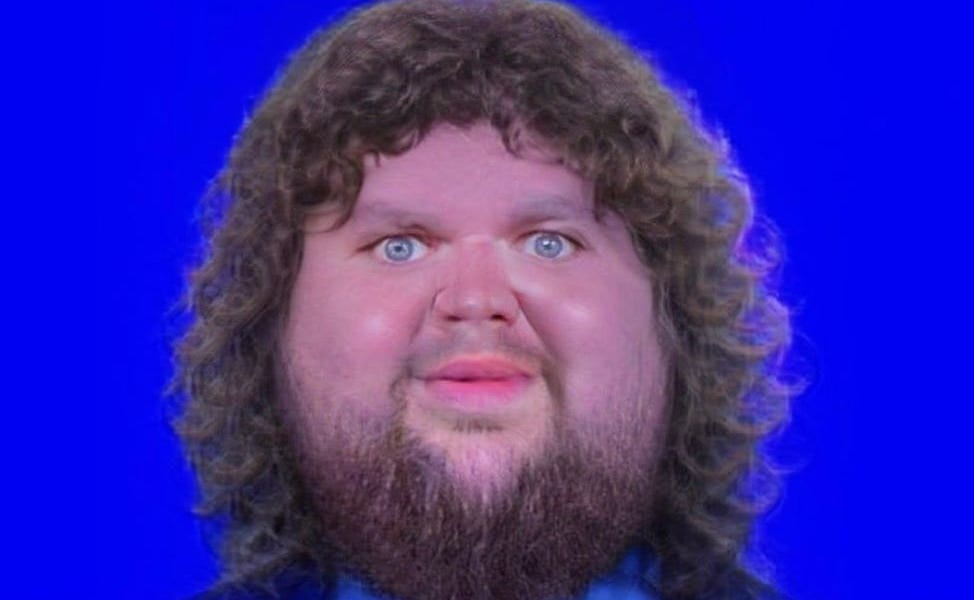 Weekly Scroll: Vance Memes - by Jeremiah Johnson