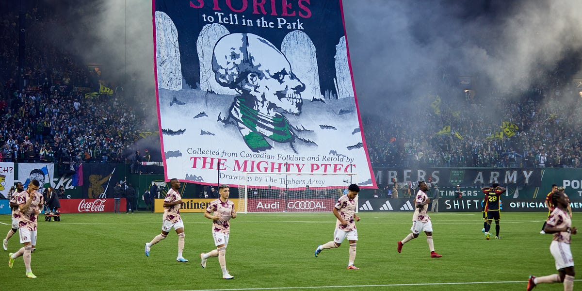 Timbers vs. Sounders Match Preview: A rivalry game at a crossroads yet ...