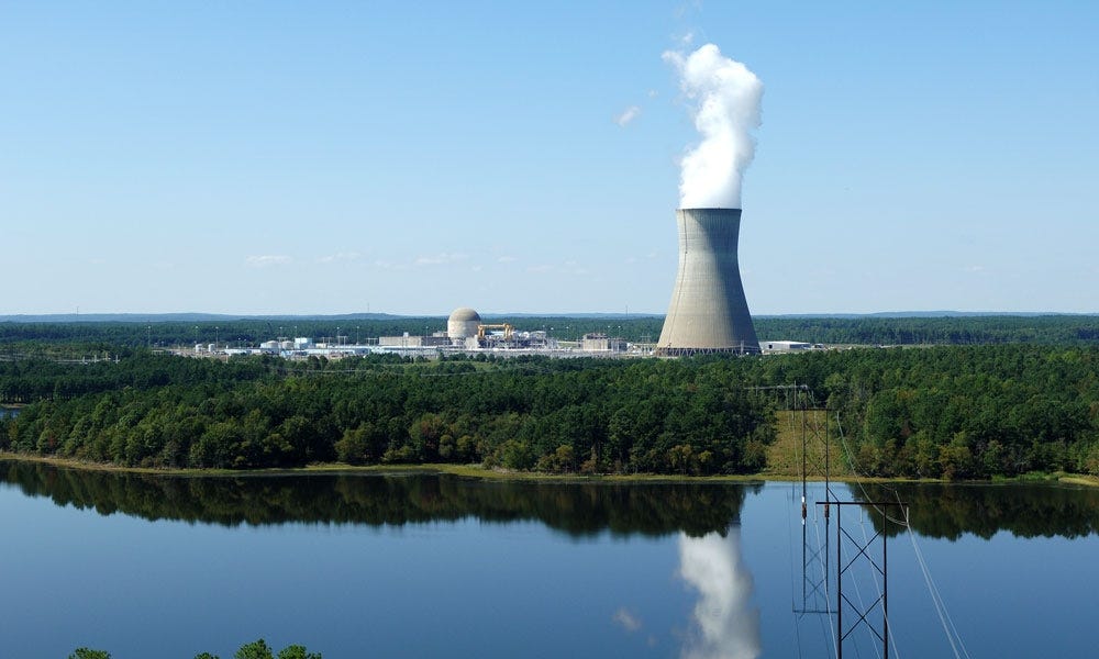 Know Your Neighbor: Shearon Harris Nuclear Power Plant