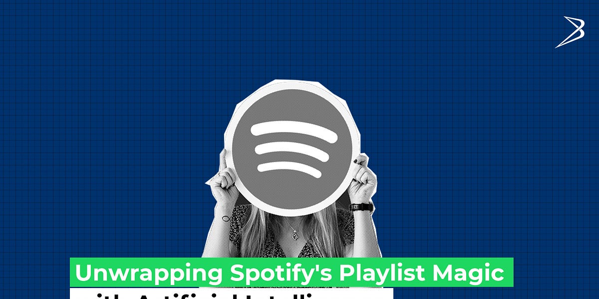 Spotify and the Art of AI-Powered Music Personalization