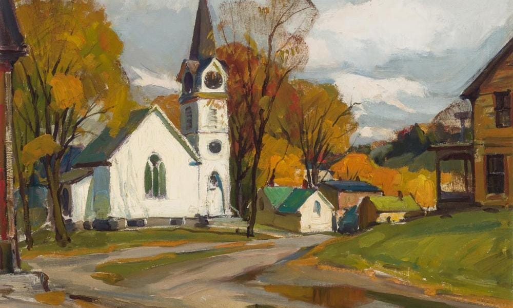 Here's a Mirror, Church - by Lore Wilbert - S A Y A B L E