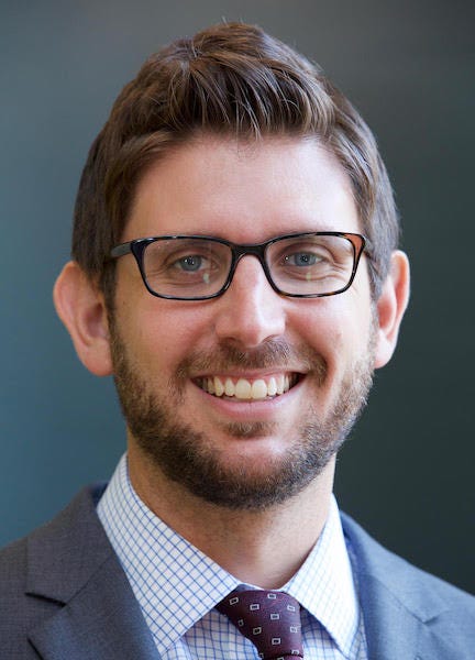 Fixing The Court: An Interview With Gabe Roth