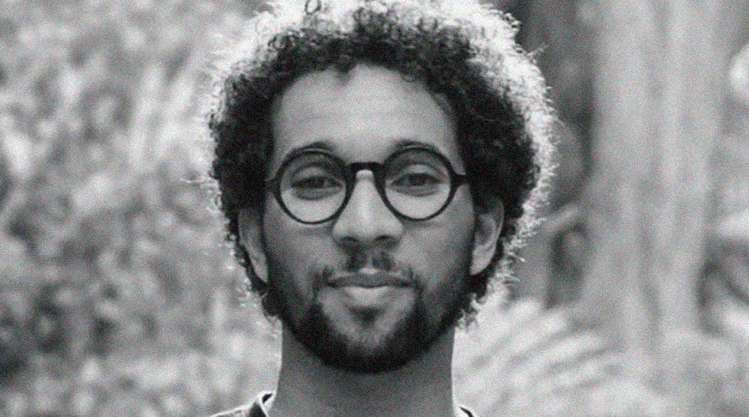 013 - alergia alegria - by Wesley Sousa - Wesley’s Substack