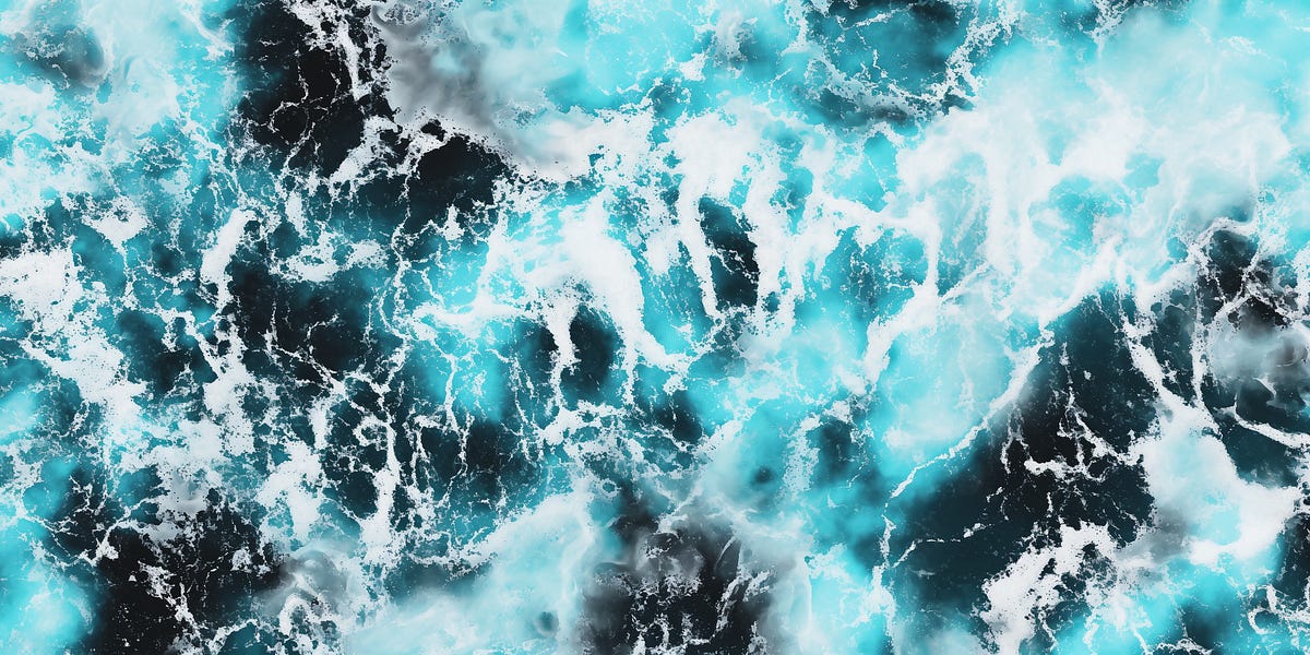 Yin, Yang, Mistakes, Metis - by River Kenna - Inner Wilds