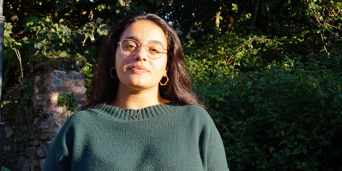 Contraseñas para Andrea Abello - by Elena Medel