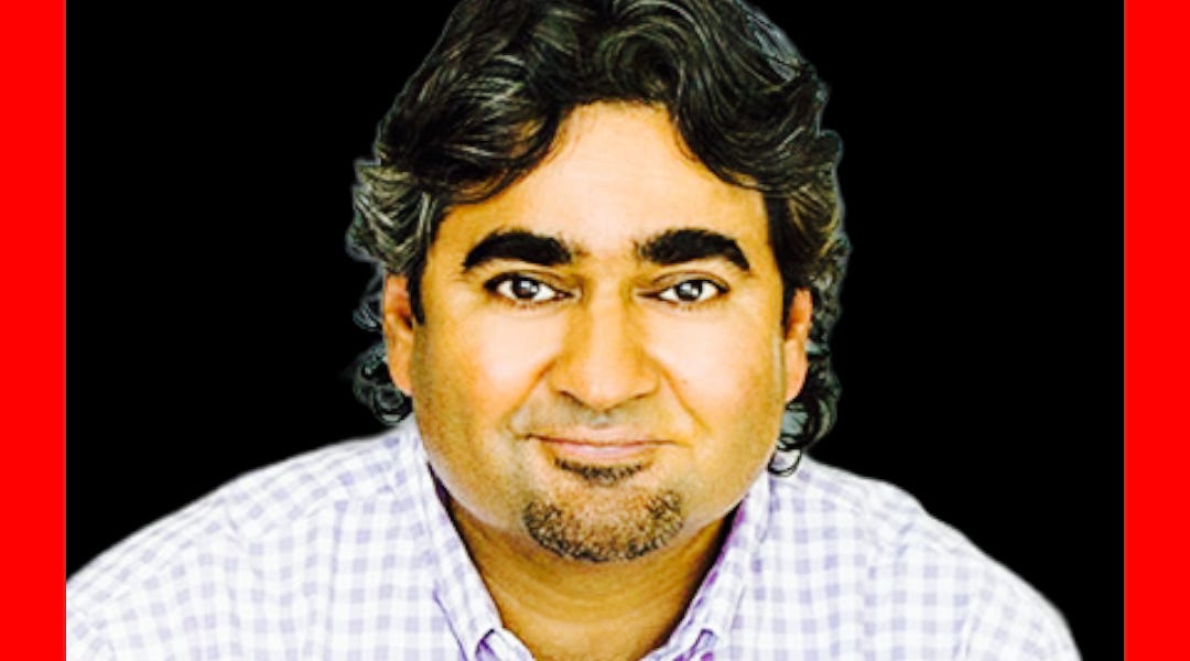 20VC: The Crowdstrike Memo: Accel's Sameer Gandhi on Leading Multiple Internal Rounds for ...