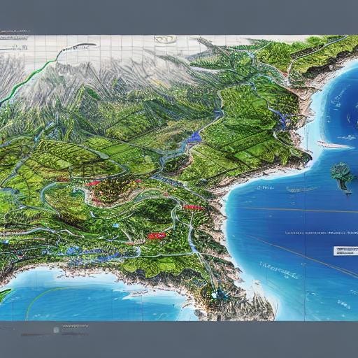spatial-on-saturdays-no-6-modern-gis-with-matt-forrest