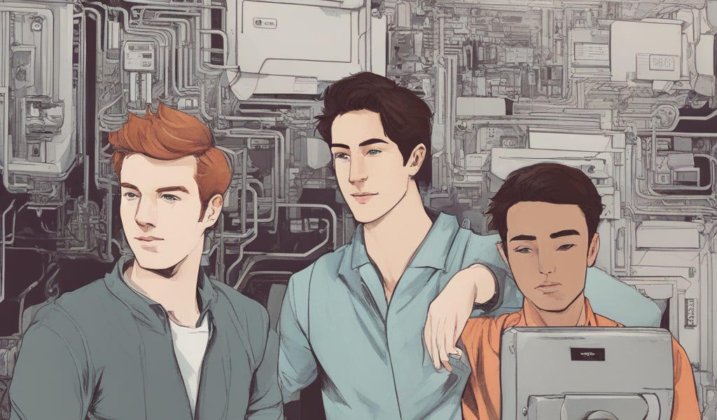 Tech Bro Nonsense - by Erik J Larson - Colligo