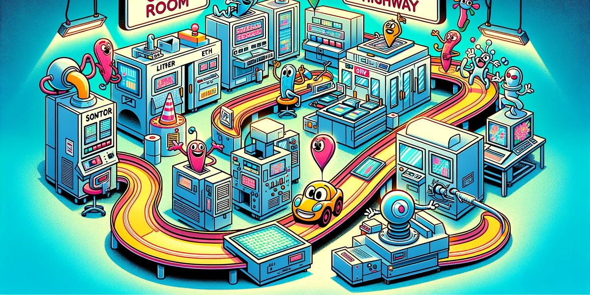 Going Vertical: Gate All Around, 3D DRAM, 3D NAND - Kokusai Electric IPO