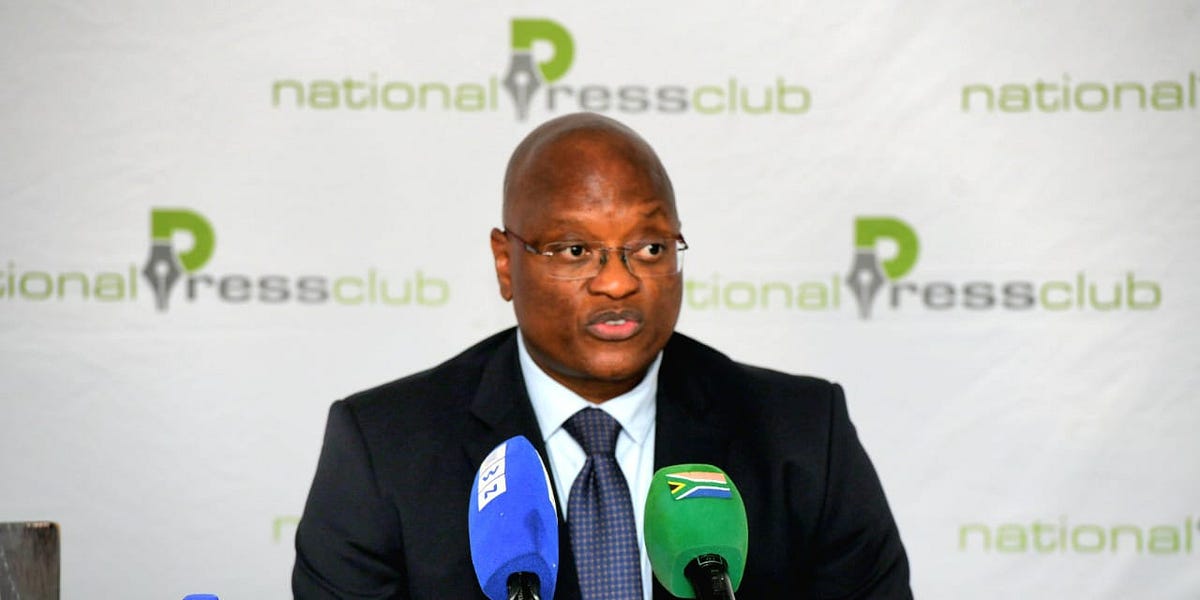 The launch of the BMA is a step in the right direction in securing ...