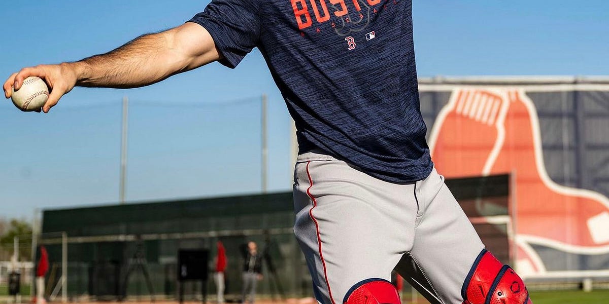 Camp battles for the Red Sox - by Matt Poirier